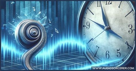 What Is Latency In Audio And How To Fix It Audio Sorcerer