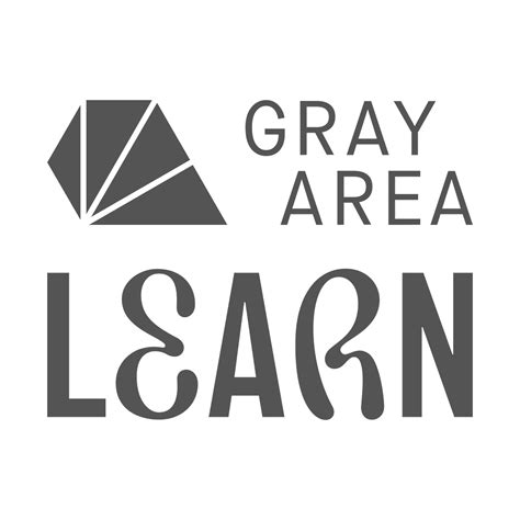 Gray Area Learn Medium