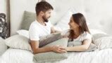 11 Ways To Improve Sexual Communication With Your Partner HealthShots