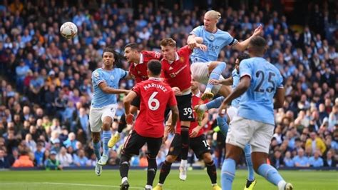 Manchester City Vs Manchester United Live Streaming Where To Watch Fa