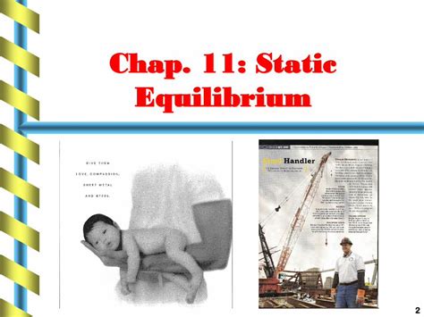 PDF Chap Static Equilibrium Physics And Astronomy At People Physics Tamu Edu A