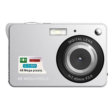 ZAROYEAX 18 Million Pixel Student Internet Camera High Definition ...