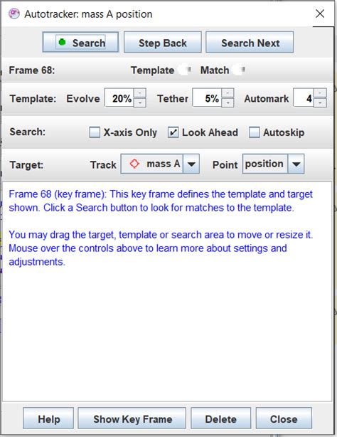 GitHub AnnaVerbe Tracker Insect Flight