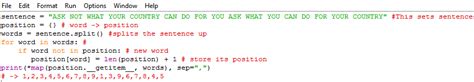 Python Saving My Output Code To A Separate File Stack Overflow