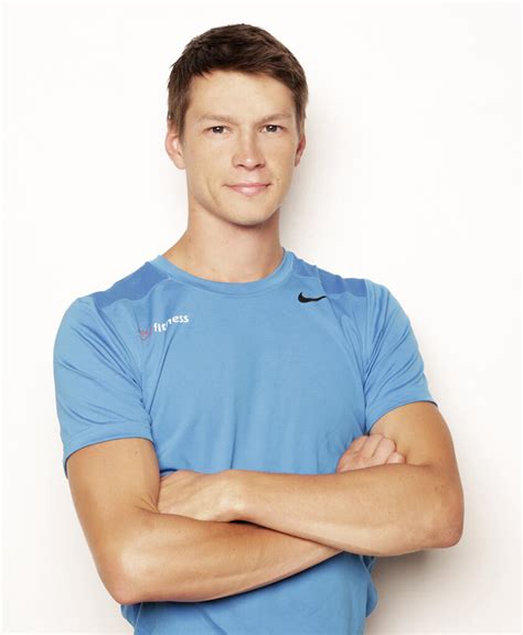 Siim Kängsepp Myfitness Spordiklubi