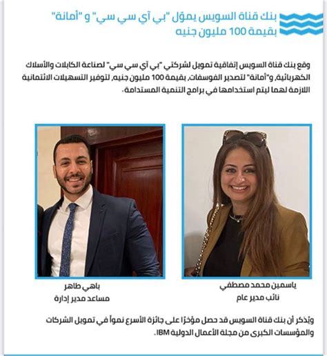 Mina Labib Posted On Linkedin