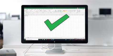 How To Insert A Check Mark In Excel Methods