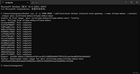 免费！！！windows（win10、win11）本地部署deepseek教程 win11安装deepseek csdn博客