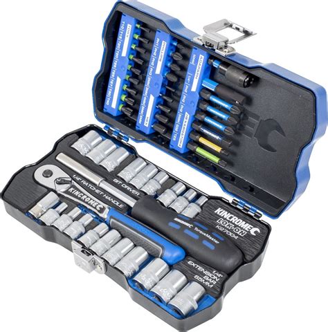 Kincrome Socket Sets Total Tools