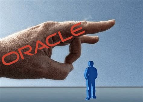 Oracle Lays Off Indian Team Members Of Oci And Ofss
