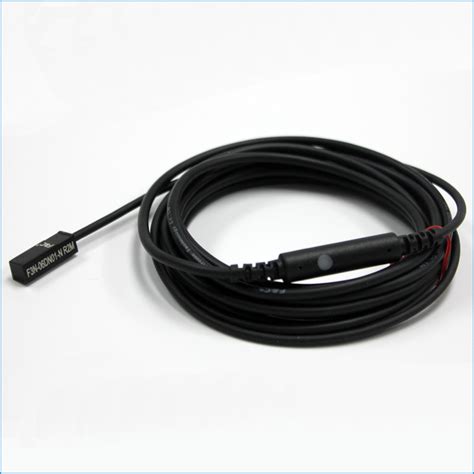 Inductive Switch Mm Square Inductive Proximity Sensor Switch VDC Inductive Proximity