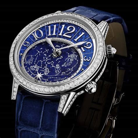 패션엔 하이엔드 럭셔리 시계 예거 르쿨트르 185주년 기념 팝업 전시회