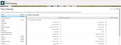 Missing Chatter Components On Lightning Pages