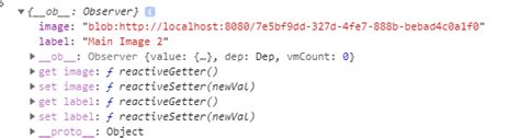 Javascript Vuex Can T Change Deeply Nested State Data Inside Actions Stack Overflow