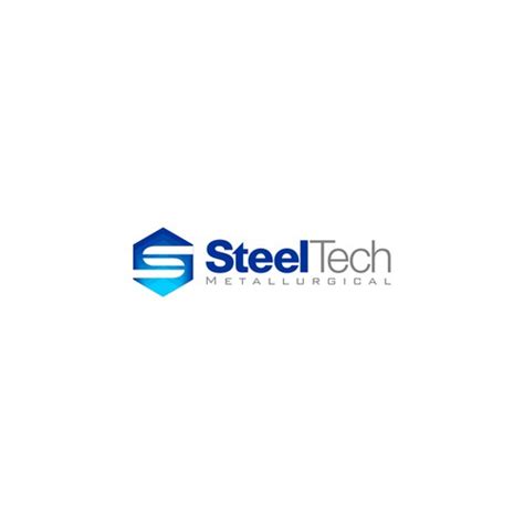 Steel Technology Logo Design Contest