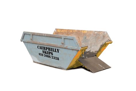 Skip Sizes To Suit Your Needs Mini Skip Enclosed Skip Builders Skip