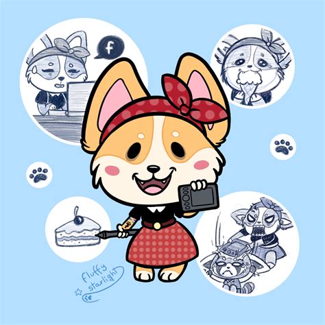 Overview For Anai Aggretsuko