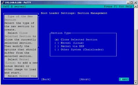 How To Compile A Kernel The SuSE Way Page Page