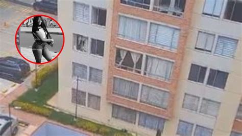 ¿quién Dejó Encerrada A La Mujer Que Cayó Del Edificio Y Murió En El