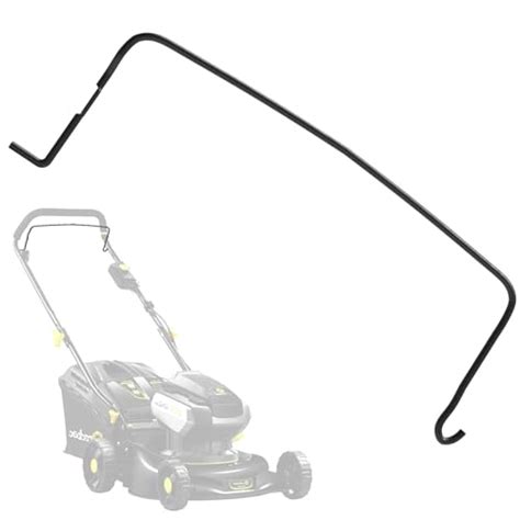 I Tested The Best Handle For My Lawn Mower Heres Why You Need It Too