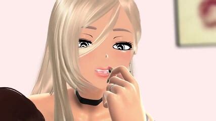 Flim Gal Mom Before Going Out Fps