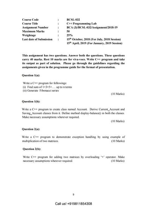 bcs 011 computer basics and pc software solved assignment 2019 2020