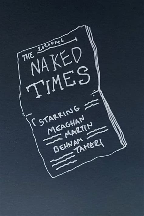 Naked Times The Movie Database TMDB