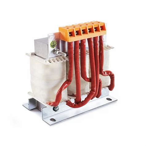 3 Phase Load Reactor For Industrial At Best Price In Pune Id 8983334173