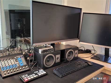 크리큐브 녹음실연습실촬영스튜디오 공간 모아보기