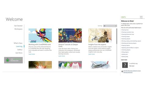 Coreldraw Graphics Suite Review Top Ten Reviews