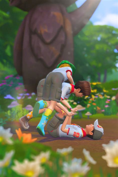 The Seven Dwarfs On Tumblr