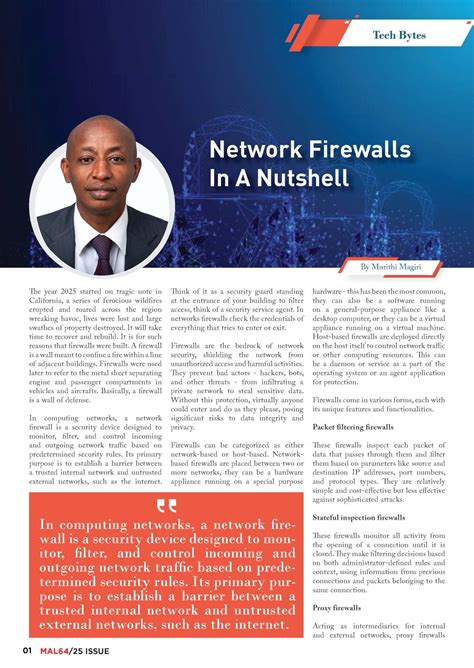 Firewall Cybersecurity Vpn Dataprotection Edr Xdr… Magtech Solutions Ltd