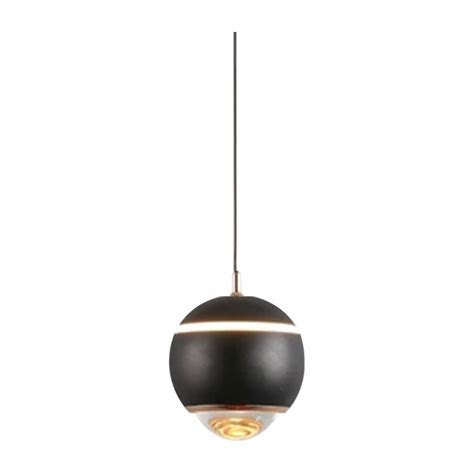 Buy Led Pendant Light 7watts Black Body 3color Dubitrade