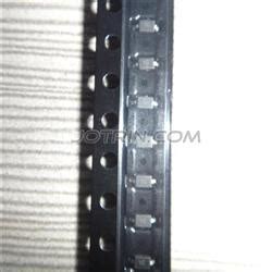 Steering Diode TVS Array Protects High Speed Data Line Circuits JOTRIN ELECTRONICS