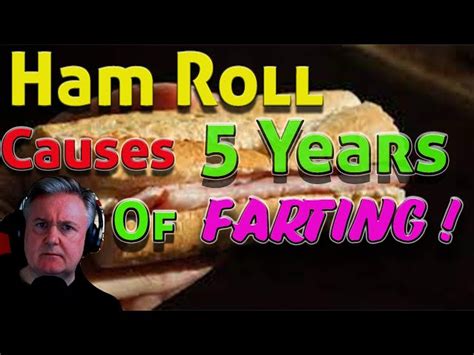 Five Years Of Farting Itv Ie