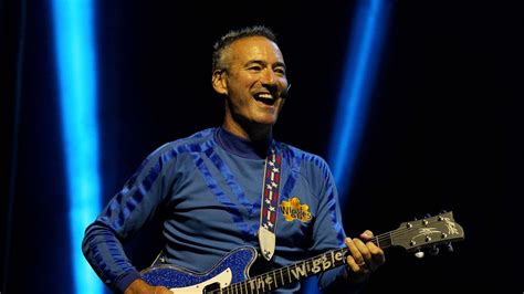 The Wiggles And Unicef Australia Join Forces Gold Coast Bulletin