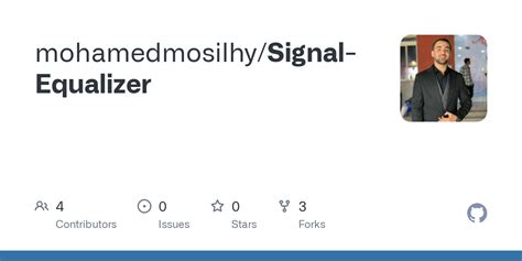 Github Mohamedmosilhy Signal Equalizer