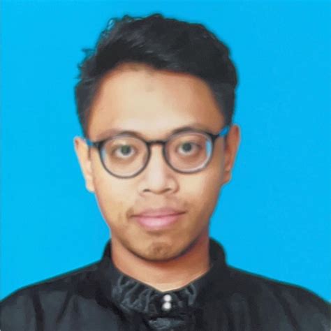 Muhammad Ridhwan Azhari Linkedin