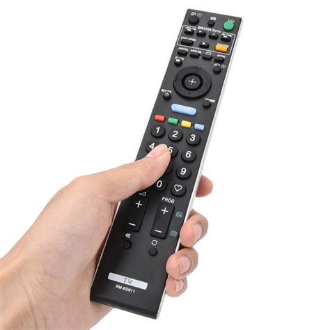 Ke02170 Fdit Télécommande Tv Universelle Remplacement De La