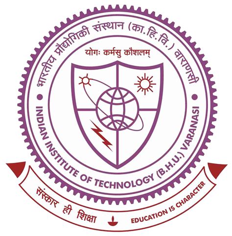 Ece Welcome Indian Institute Of Technology Bhu
