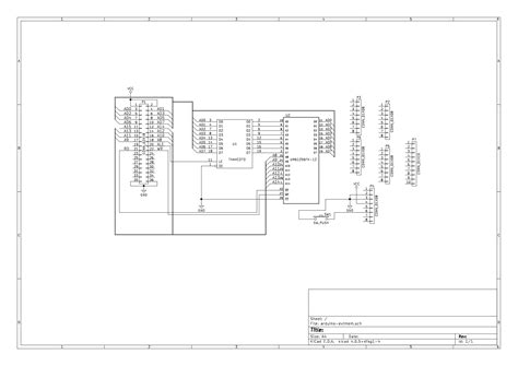Gallery Arduino Mega 2560 32kb Ram Shield
