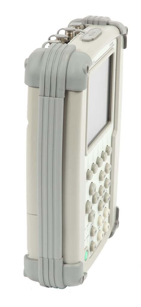 Ifr6000 Transponder Dme Tcas Flight Line Test Set Aero Instrument