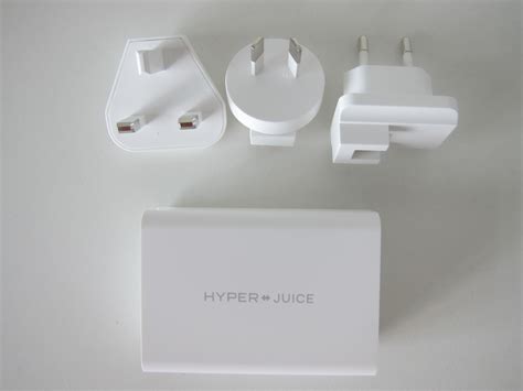 Hyperjuice W Gan Usb C Charger Blog Lesterchan Net