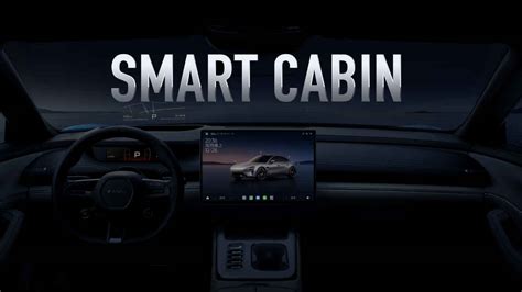 Xiaomi Su7 Ev Showcased At Mwc 2024 Here Are 4 Futuristic Features Of