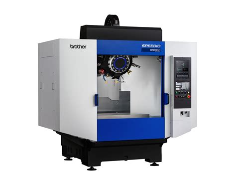 Cnc Freesmachine W1000xd2