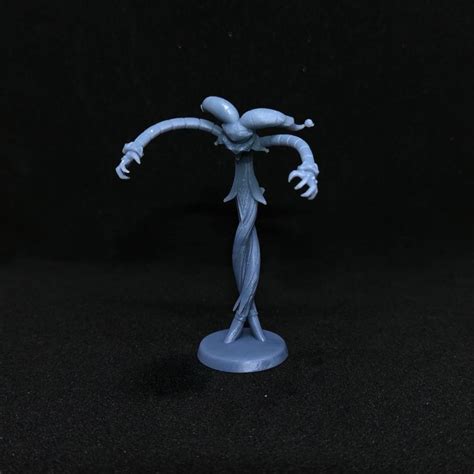 3d Printable Robo Fizz By Tarius Trinkets