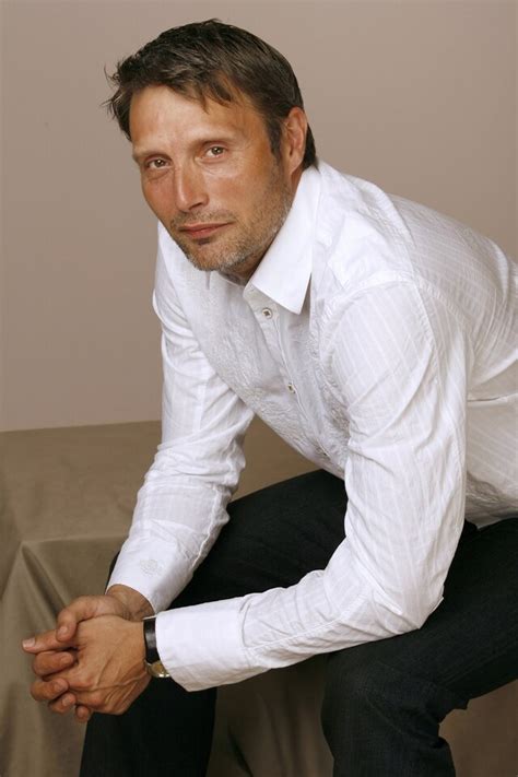 Фото: Мадс Миккельсен / Кадр из «Мадс Миккельсен» (1965) #1247244