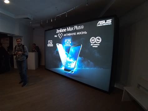 Mobile Review Com Asus Zenfone Max Plus