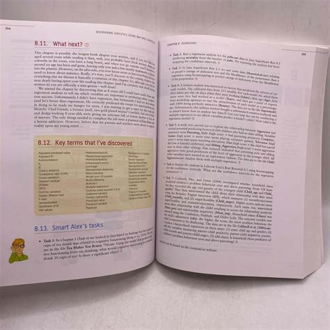 Discovering Statistics Using Ibm Spss Statistics 4th Edition By Andy Field