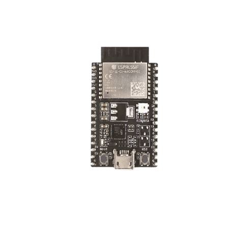 Esp32 C3 Devkitc 02u Development Board Sharingwin